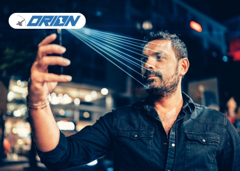 Orión es la plataforma que permite reforzar la seguridad e identidad